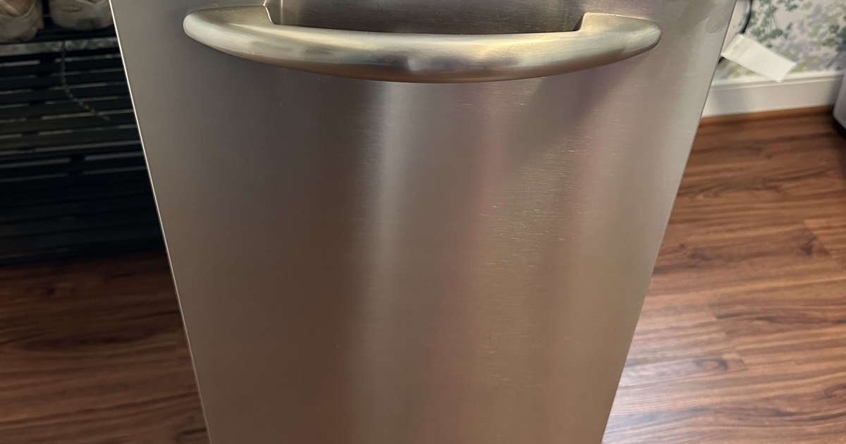 GE Profile™ Built-In 15" Compactor for $200 in North Chesterfield, VA ...