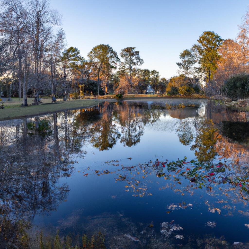 Golden Pond, Coldwater | Everything You Need to Know