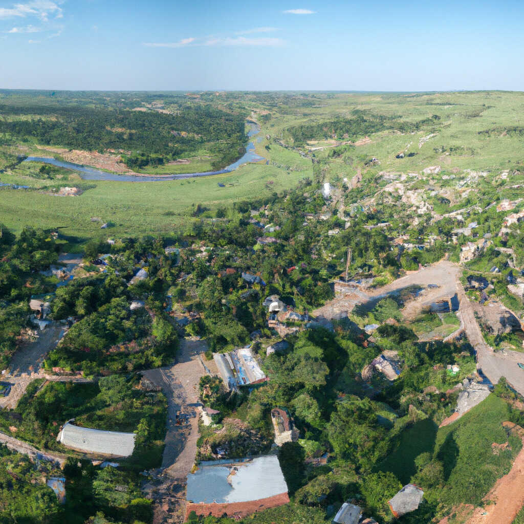 Caney, OK crime rates and safety statistics