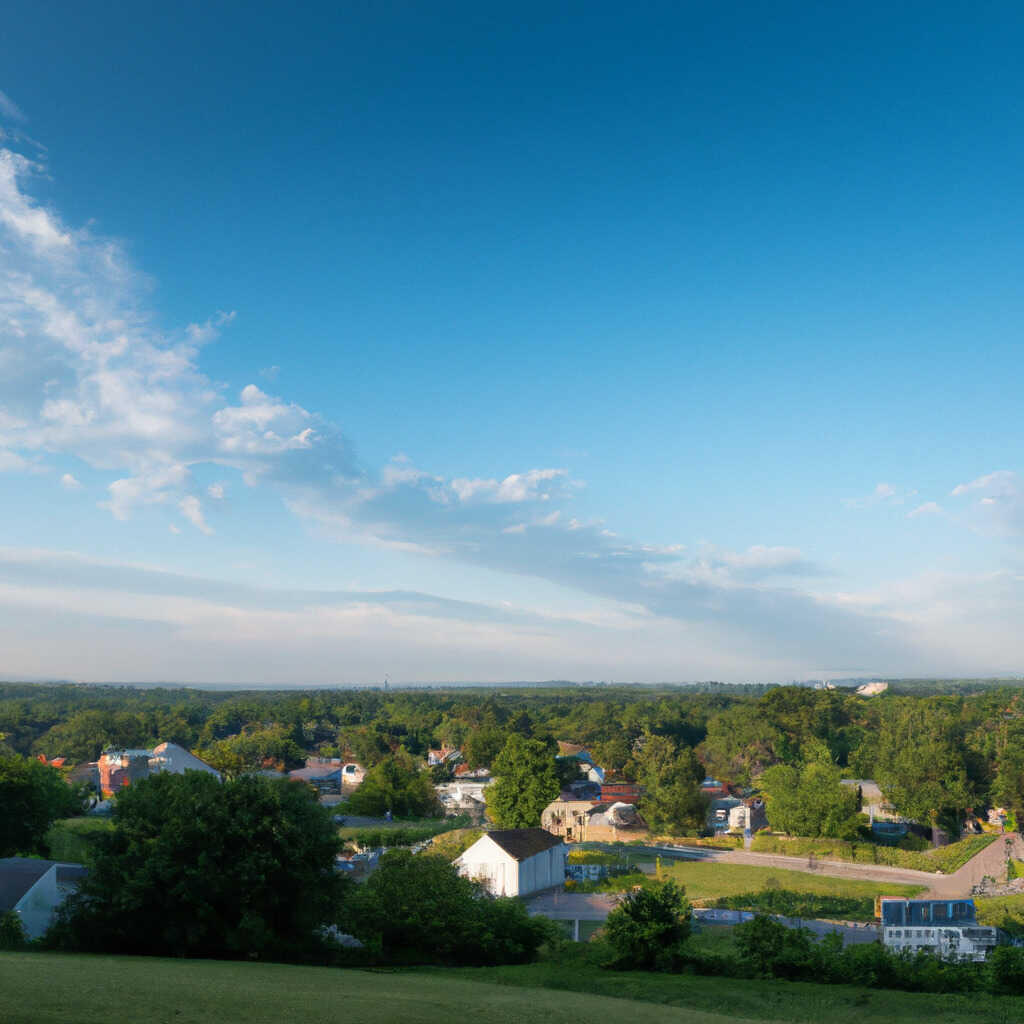 Horse Country, Millstone Township | Everything You Need to Know