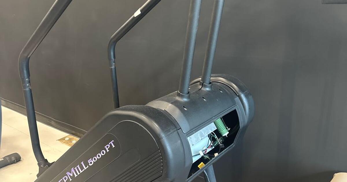 StairMaster StepMill 5000PT for Free in Overland Park, KS | For Sale ...