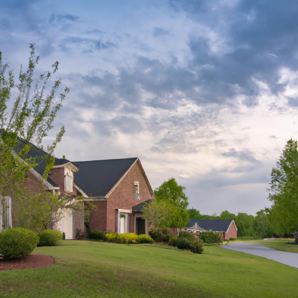 Five Forks Village, Chesterfield | Everything You Need to Know