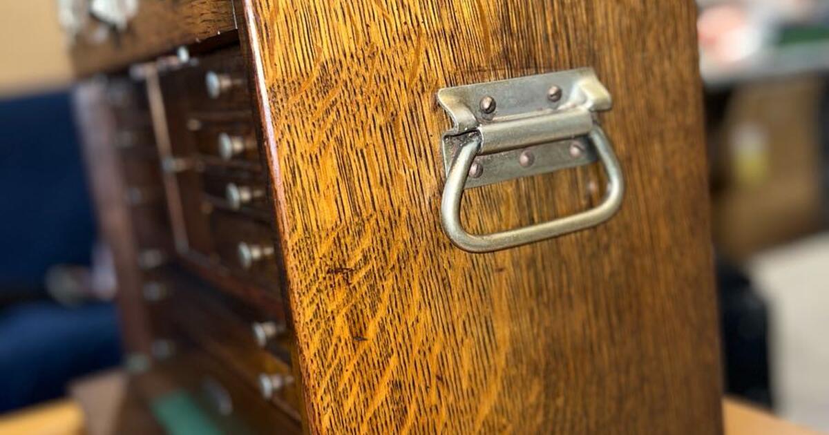 H Gerstner & Sons Model 042 for $750 in Grayslake, IL | Finds — Nextdoor