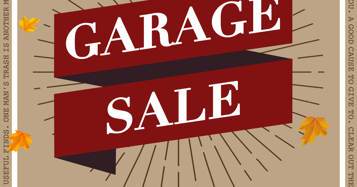 GIANT GARAGE SALE for $1 in West Lafayette, IN | For Sale & Free — Nextdoor