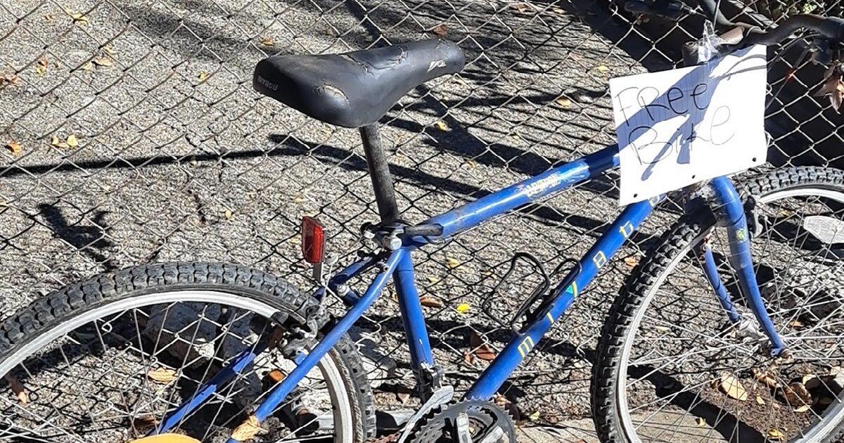 Free BIKES for Free in Los Angeles, CA | For Sale & Free — Nextdoor