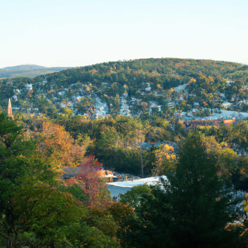 Things to do in Callicoon with kids