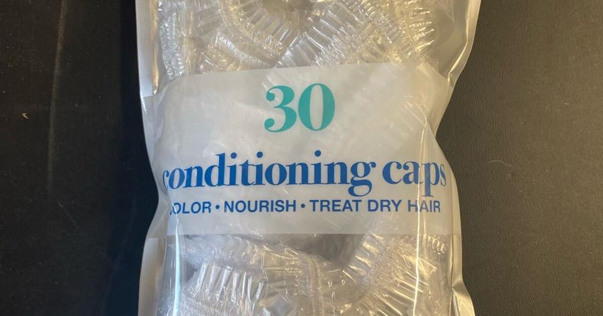 conditioning caps for $5 in Parker, CO | For Sale & Free — Nextdoor