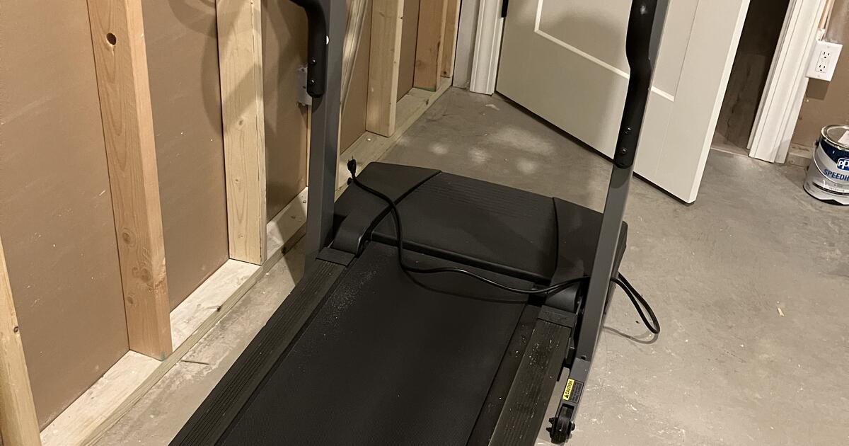 Pro form Treadmill for Free in Bloomington, IL | For Sale & Free — Nextdoor