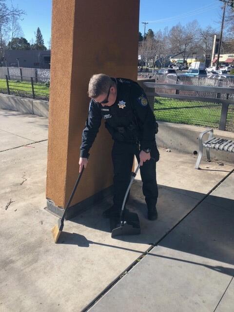 Regional Transit : Adopt-A-Station (Sacramento County Sheriff's Office ...