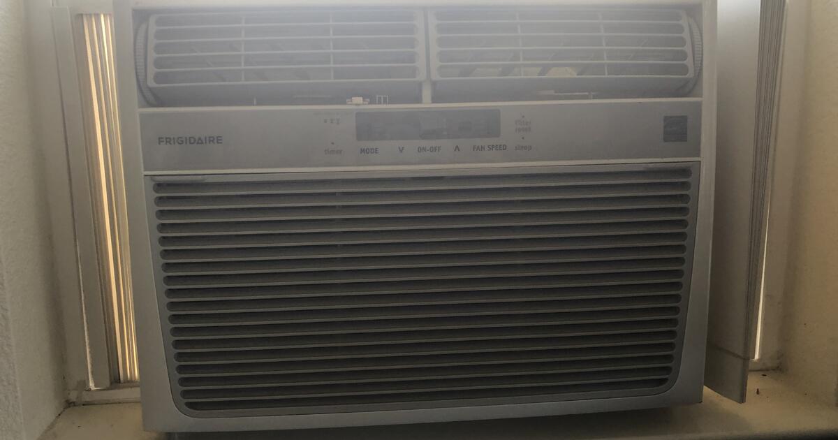 Air Conditioner for Free in Healdsburg, CA | Finds — Nextdoor