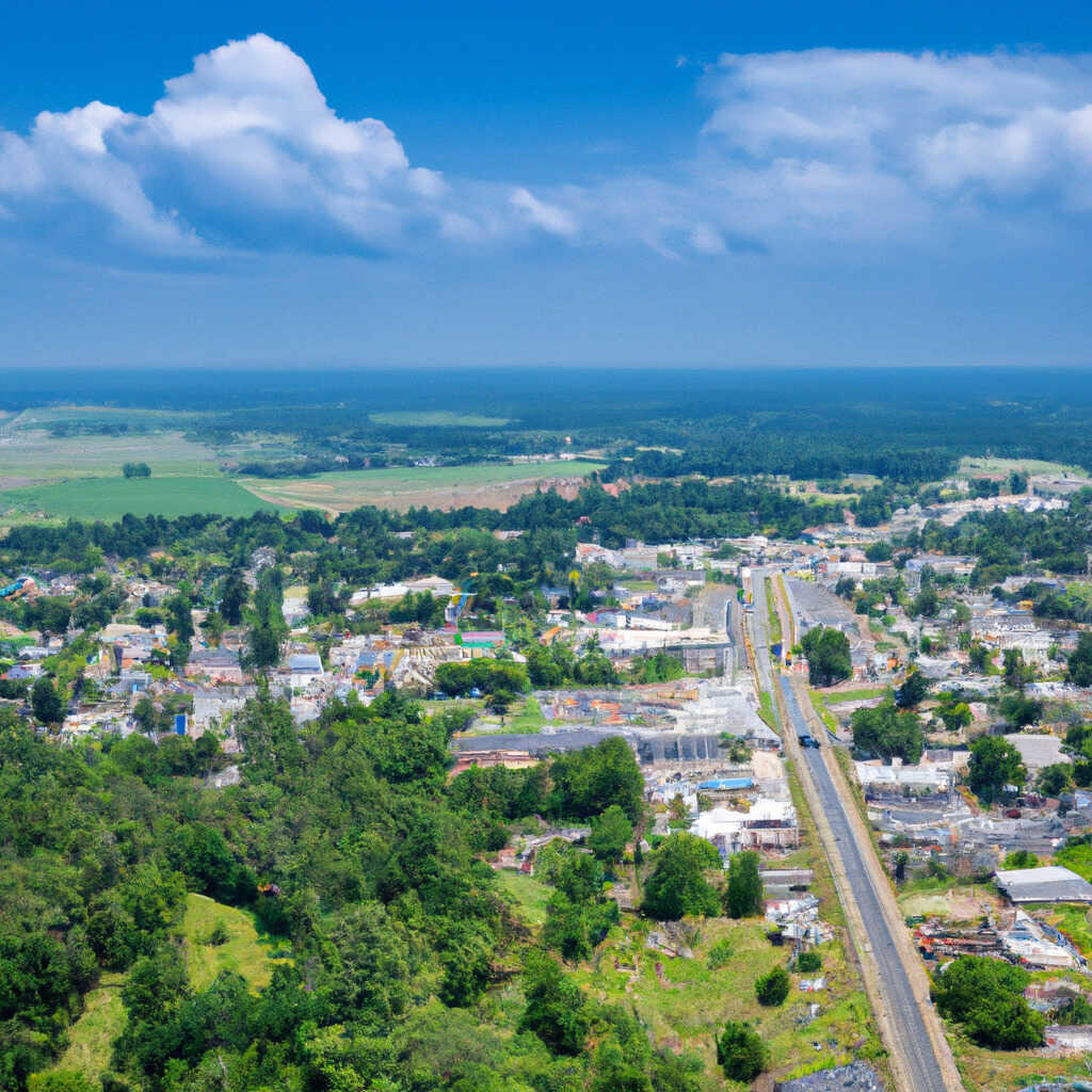 Seminole Landing, Seminole | Everything You Need to Know