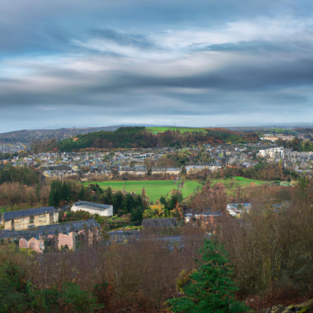 Long Calderwood, East Kilbride | Everything You Need to Know