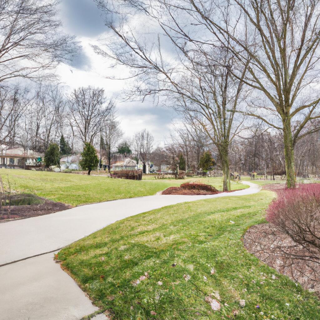 Settler's Walk, Springboro | Everything You Need to Know