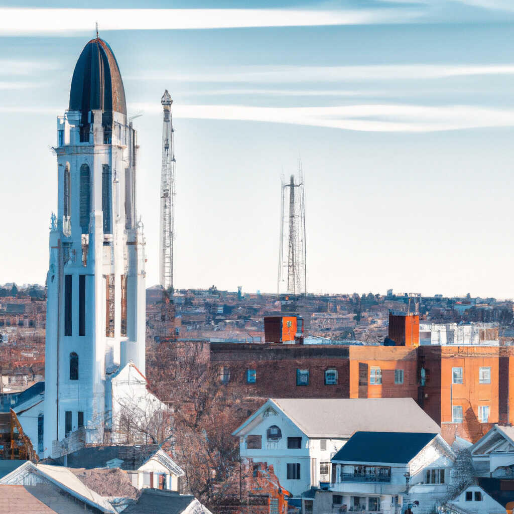 Independence, WI crime rates and safety statistics