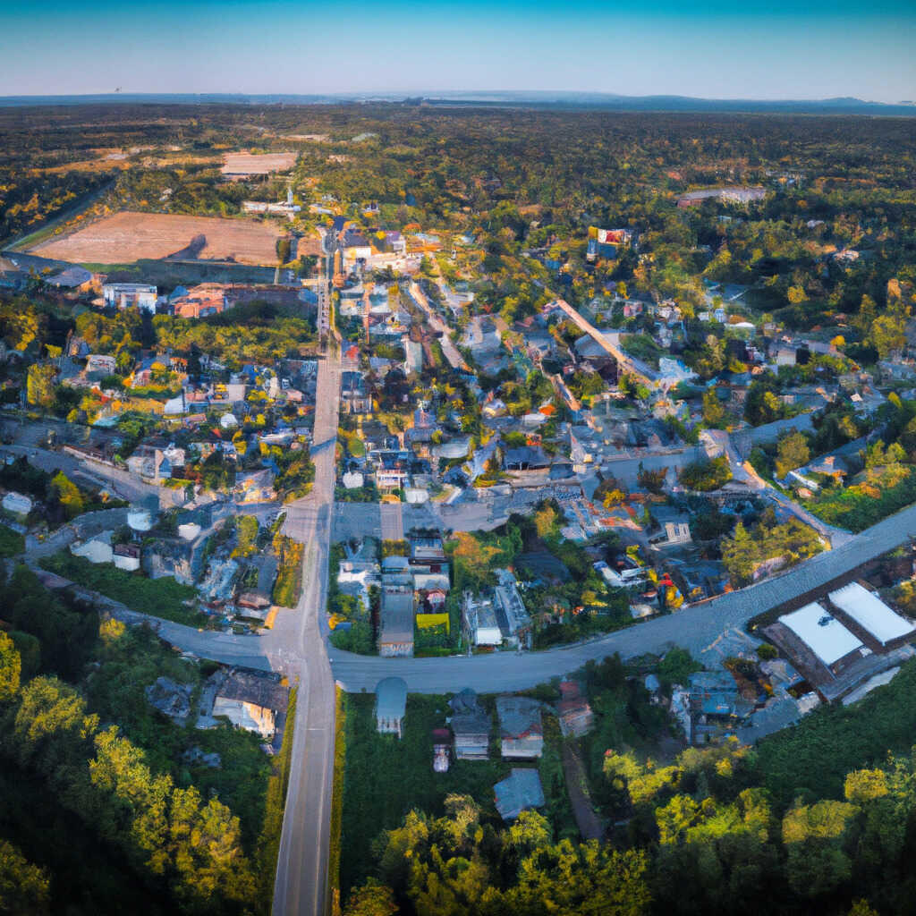 Things to do in Harrod with kids