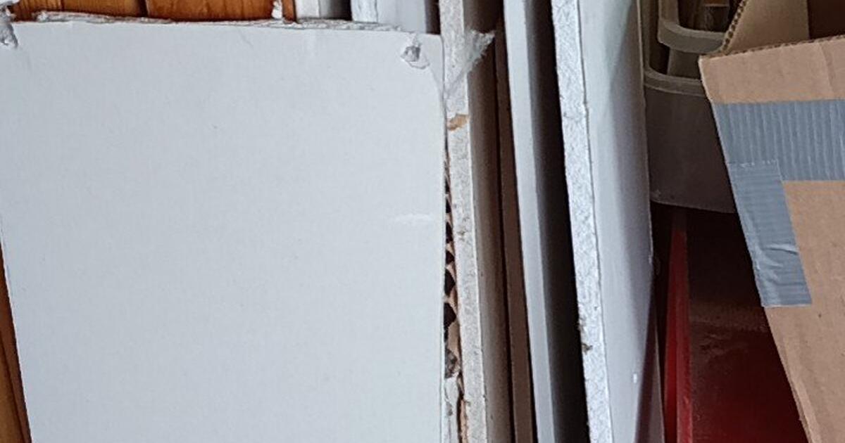 Drywall Scraps for Free in Littleton, CO | For Sale & Free — Nextdoor