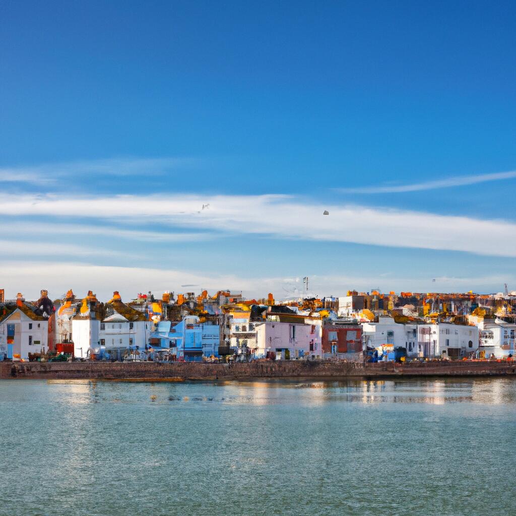 Rustington Beach, Littlehampton | Everything You Need to Know