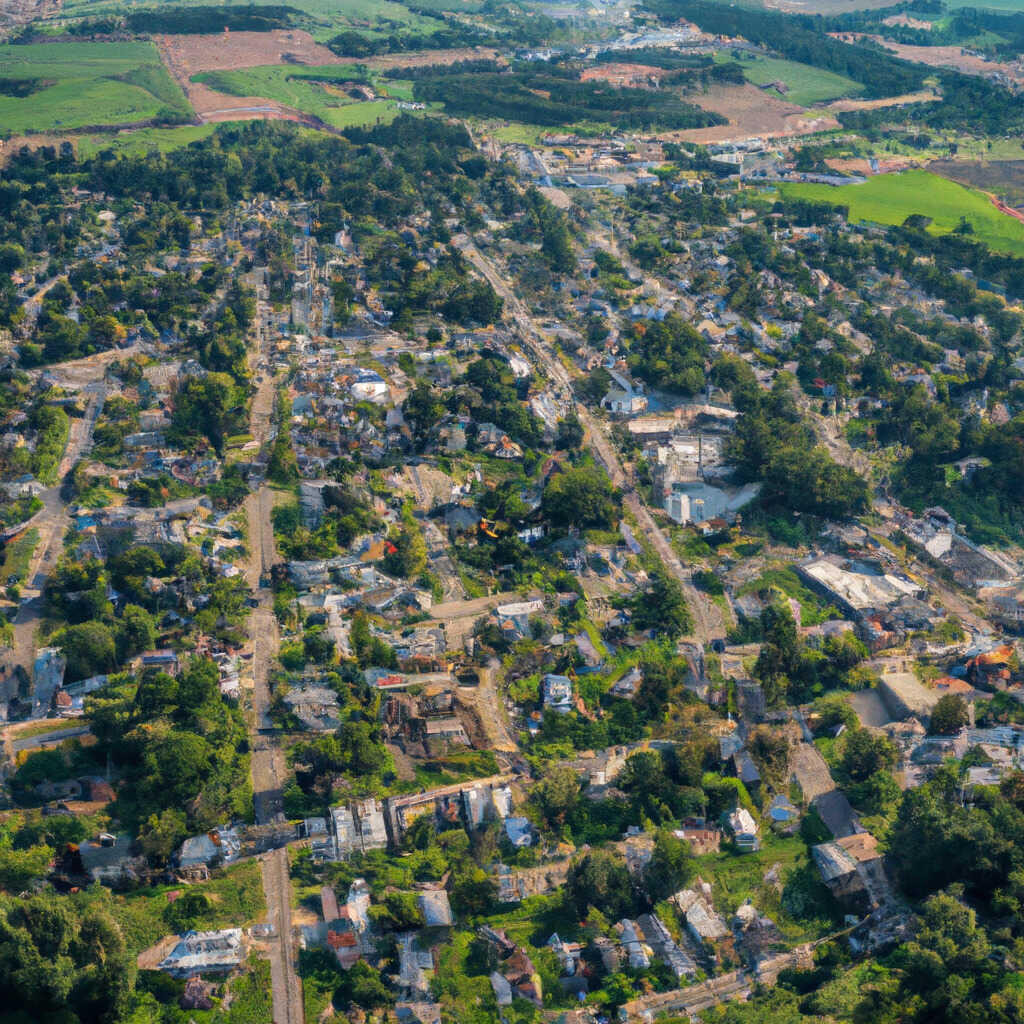 Luckey, OH | 2025 City Guide | Nextdoor