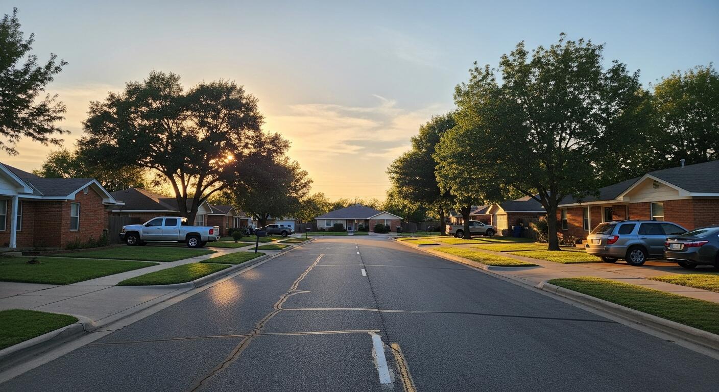 Allencrest, Fort Worth | Everything You Need to Know