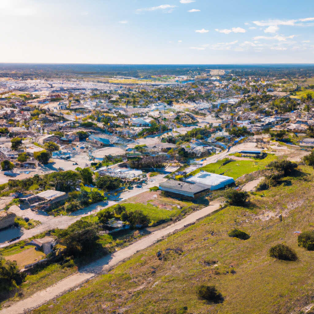 Sinton, TX crime rates and safety statistics