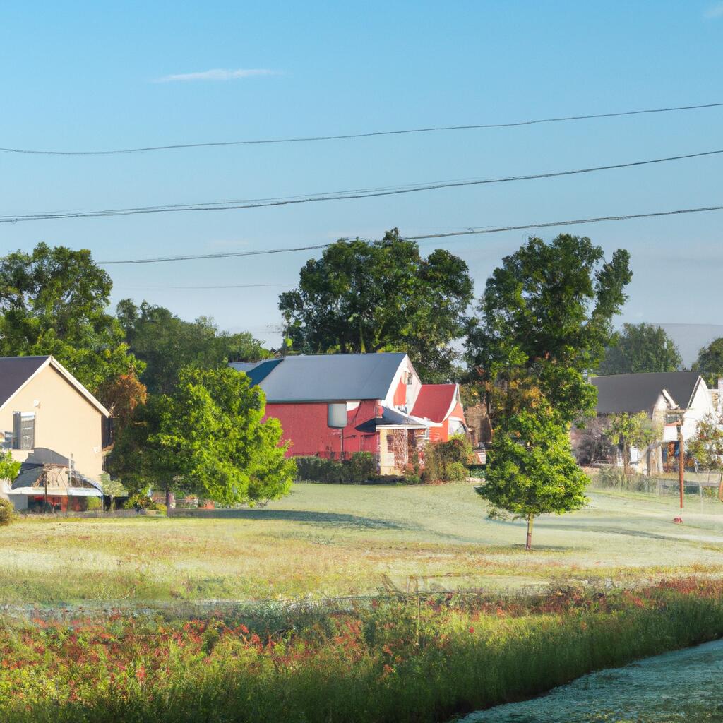 Cole Camp II, Cole Camp | Everything You Need to Know