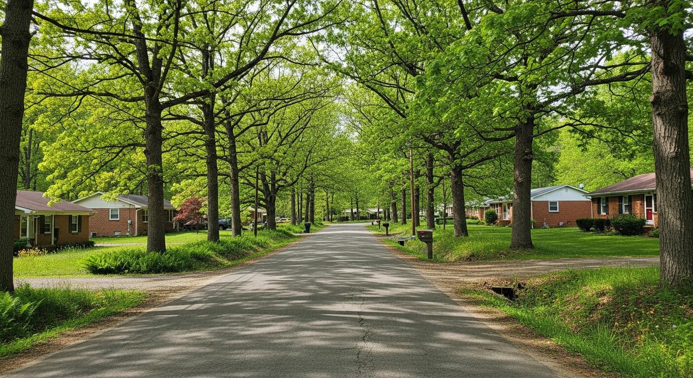 Ritter Dr, Shady Spring | Everything You Need to Know