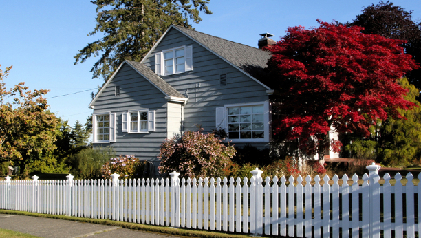 CPTED Series #3 - Territorial Reinforcement (Oxnard Police Department ...