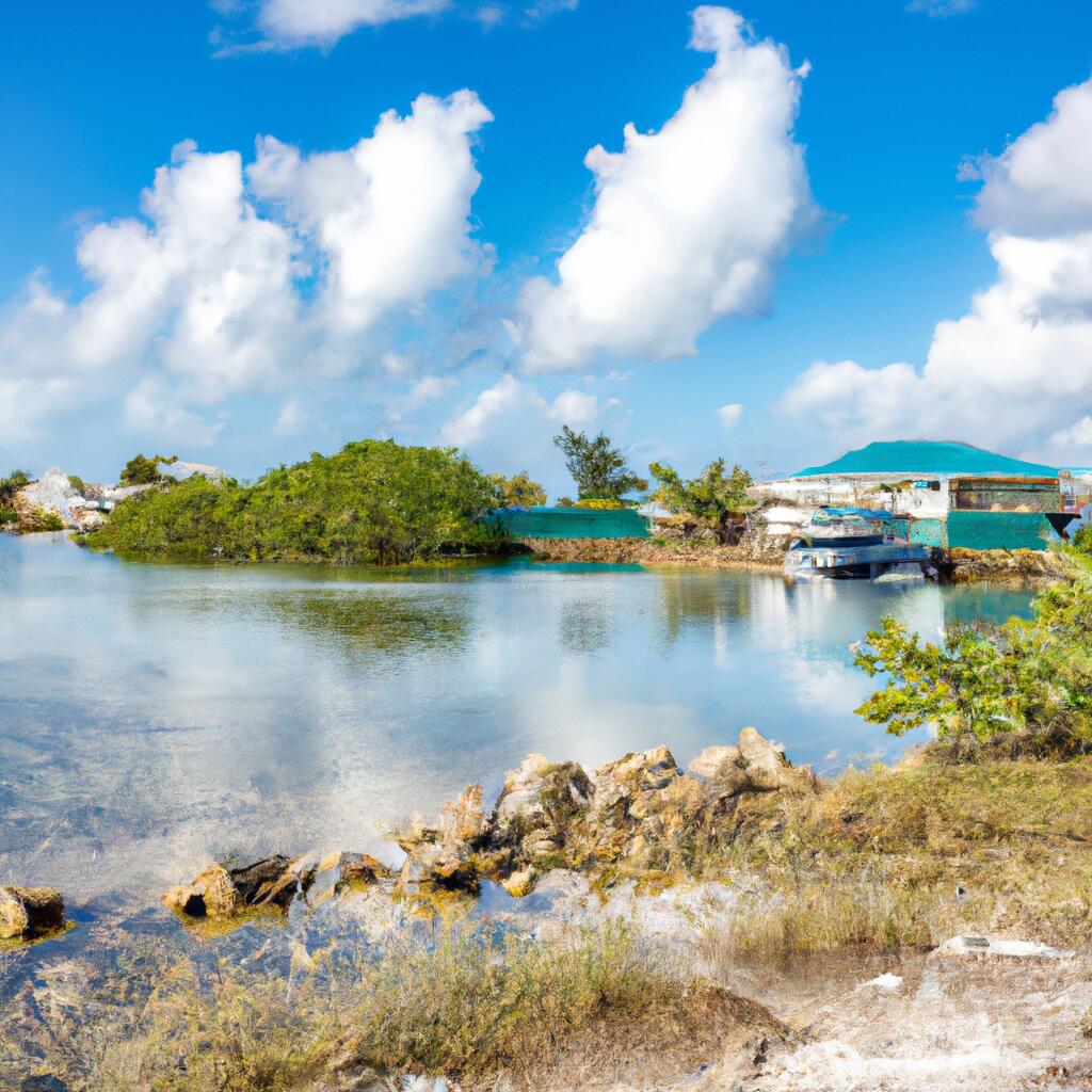 Bogie Channel, Big Pine Key | Everything You Need to Know