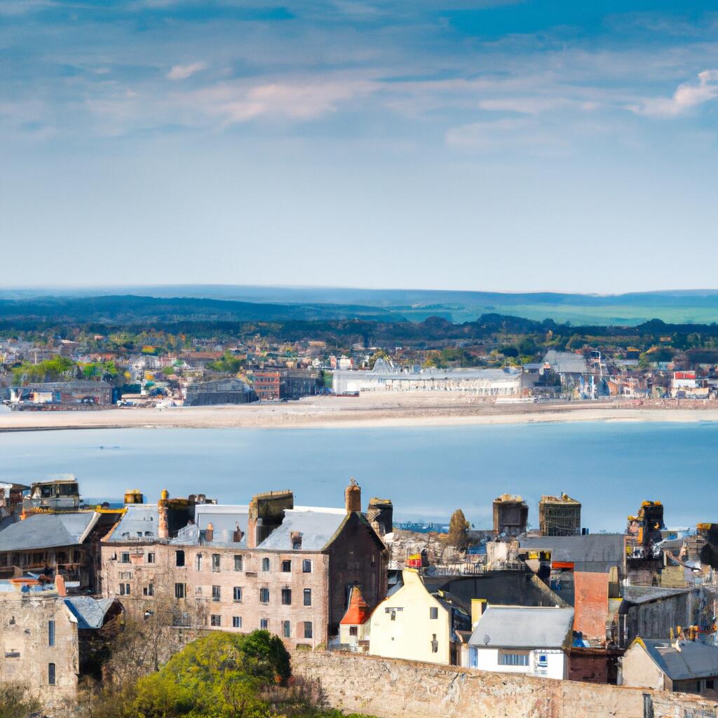 St Andrews Central, St Andrews | Everything You Need to Know