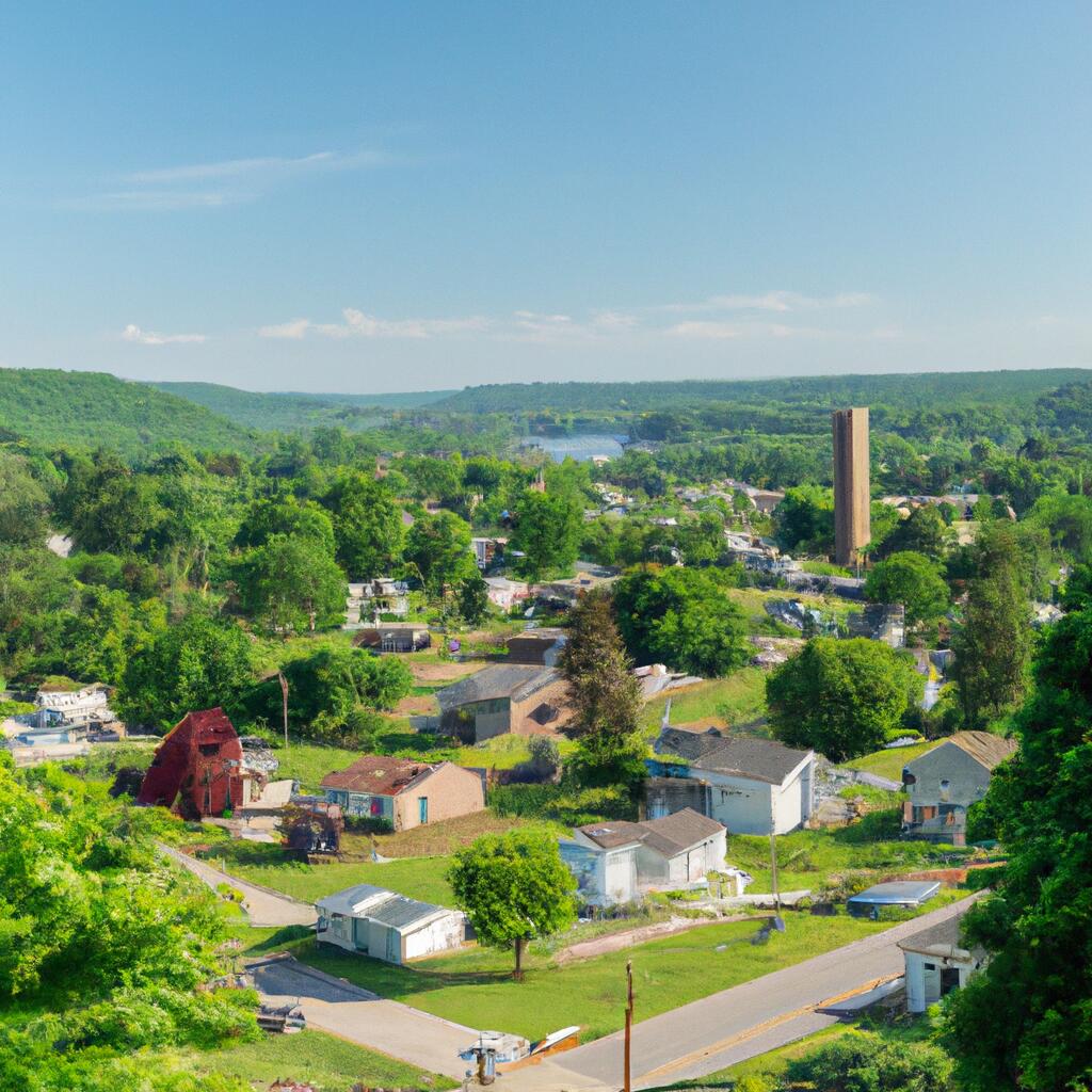 Frostburg, Punxsutawney | Everything You Need to Know