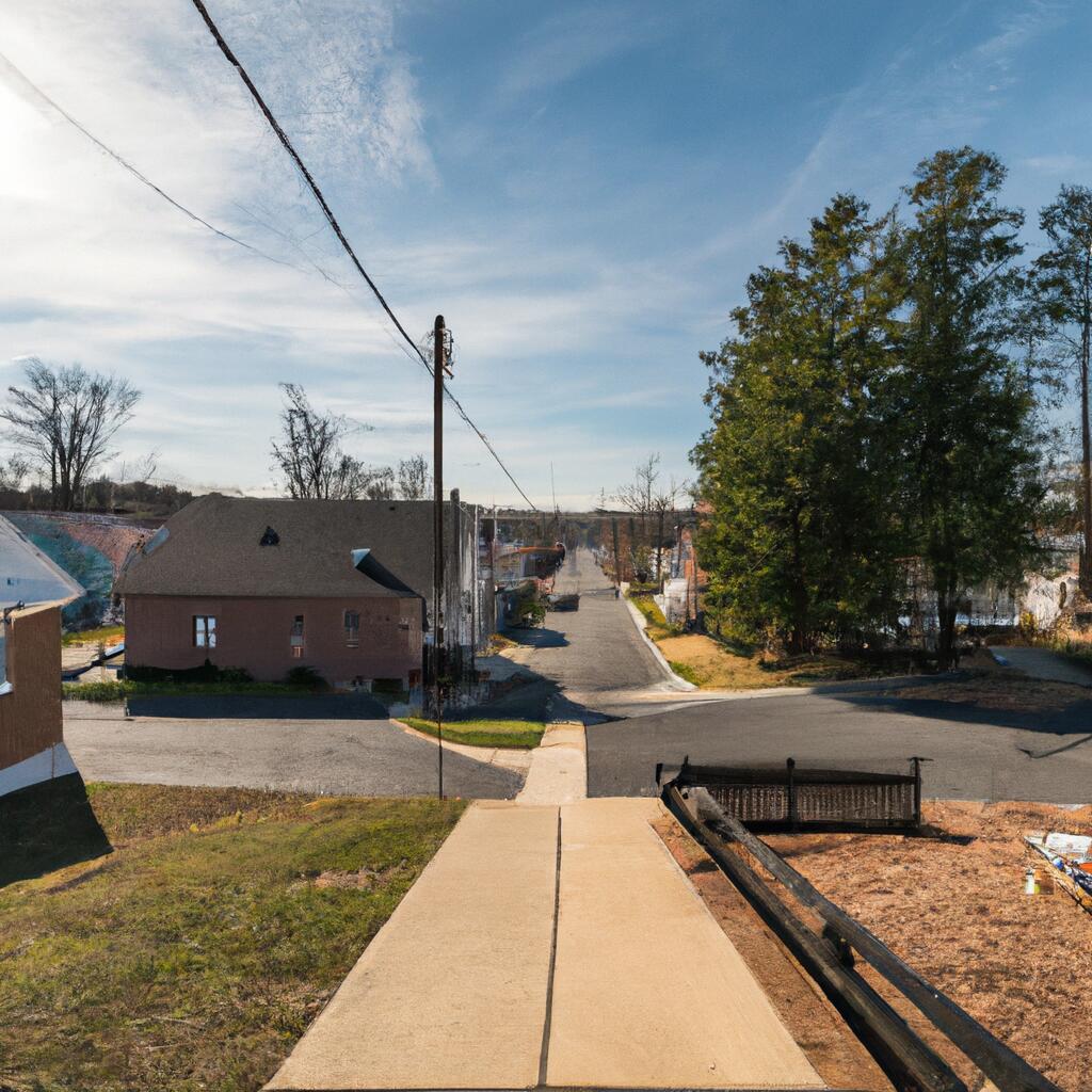 Old Town Laurel, Laurel | Everything You Need to Know