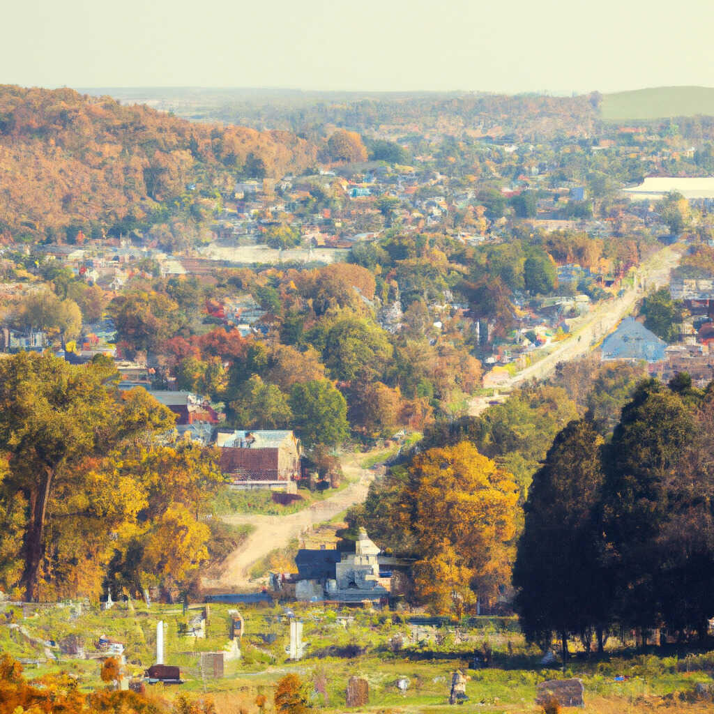 Forty Fort, Forty Fort | Everything You Need to Know