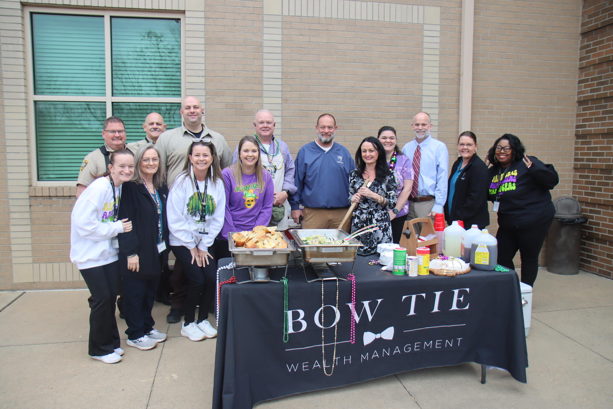 This edition of the Snapshot highlights community appreciation for the ...