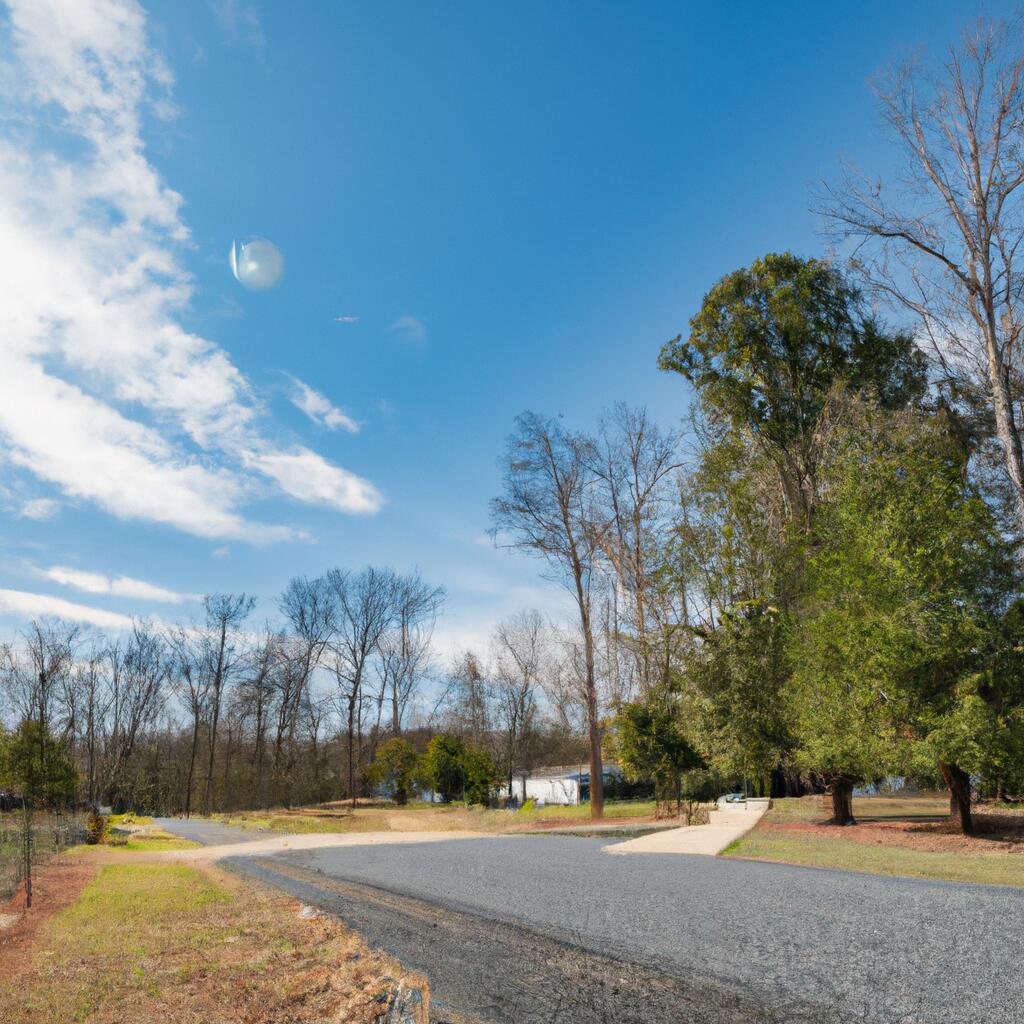 Woodfin Ridge, Inman | Everything You Need to Know
