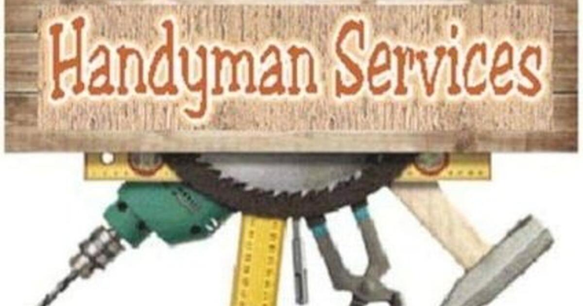 Handyman/Emergency Services 18+ Years Experience (Omaha) for Free in ...