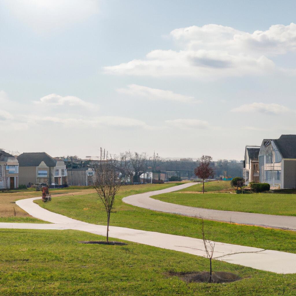 Plantation Pointe, Florence | Everything You Need to Know