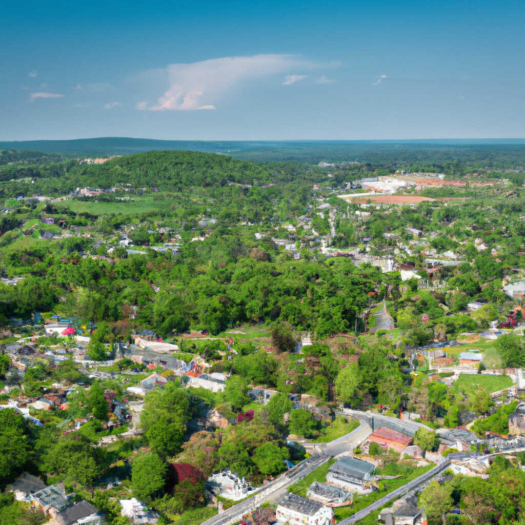 Things to do in Pylesville with kids