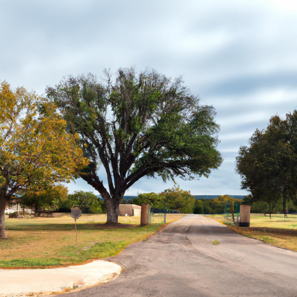 Cross Oak Ranch, Crossroads | Everything You Need to Know