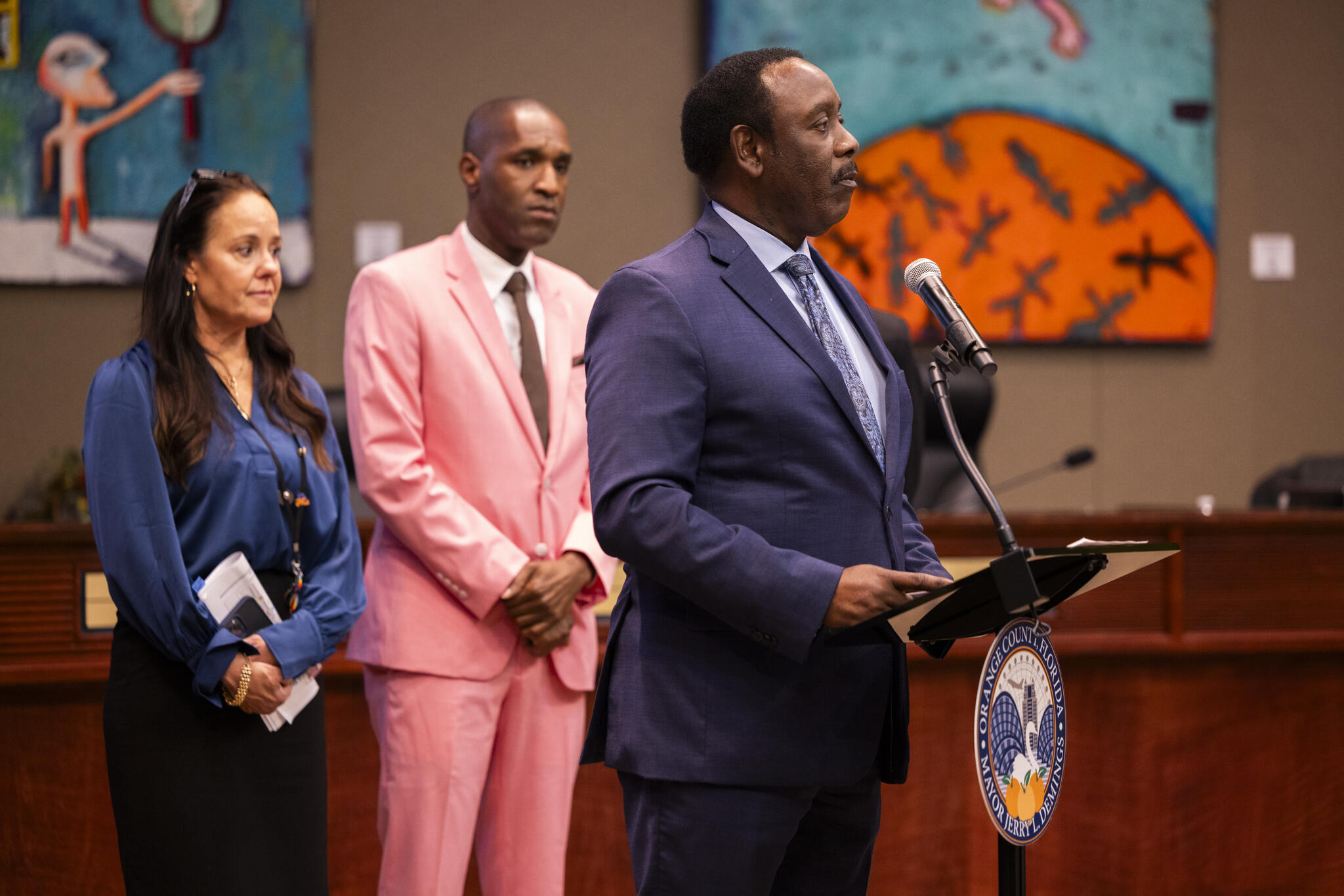 ICYMI: Key takeaways from Orange County, Florida Government's Hurricane ... ICYMI: Key takeaways from Orange County, Florida Government's Hurricane ...