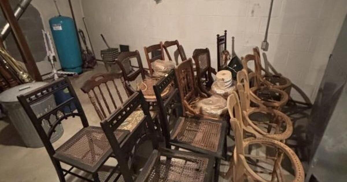 Estate Sale, 8841 Crane Rd.,Milan,MI, Sunday, May 5th 8 am to Nokn for ...