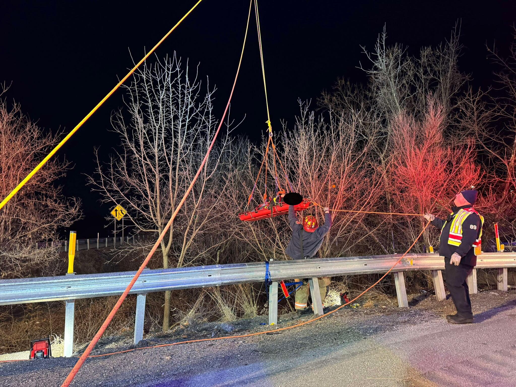 For the second time in 3 days YAUFR Units were at it again utilizing ...