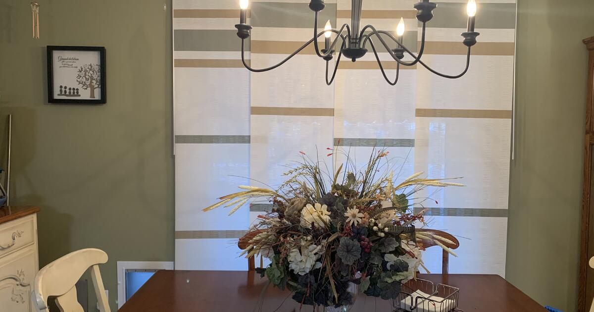 Go Dear Blinds (Perfect for Patio Door or larger) for $35 in Wildwood ...