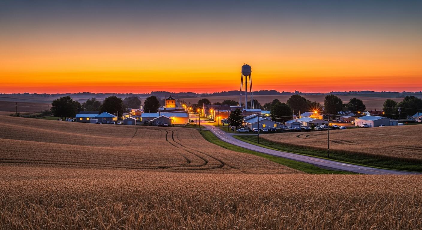 Things to do in Wheatfield with kids