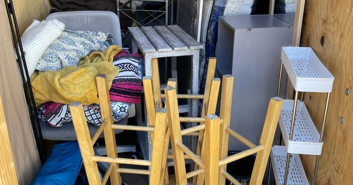 Storage clean out! for Free in Bend, OR | For Sale & Free — Nextdoor