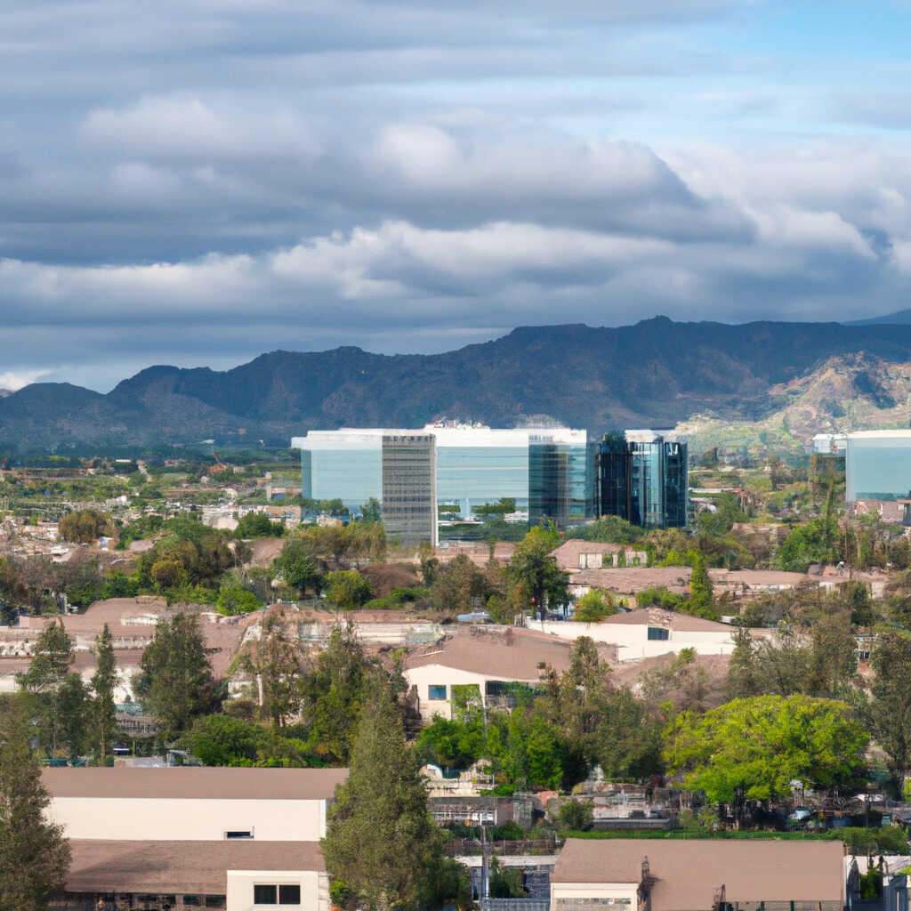 Irvine, CA | News, Crime, Lost Pets, Free Stuff