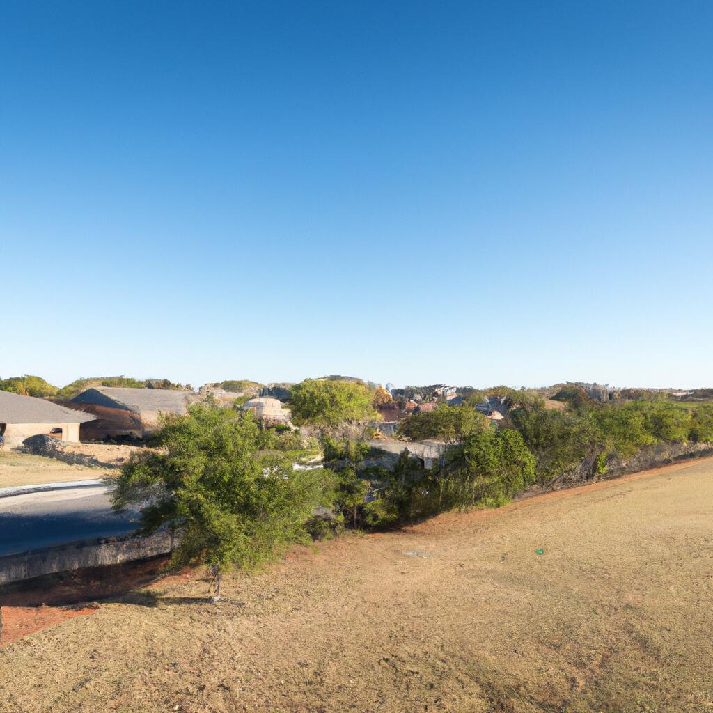 Horizon, Horizon City | Everything You Need to Know