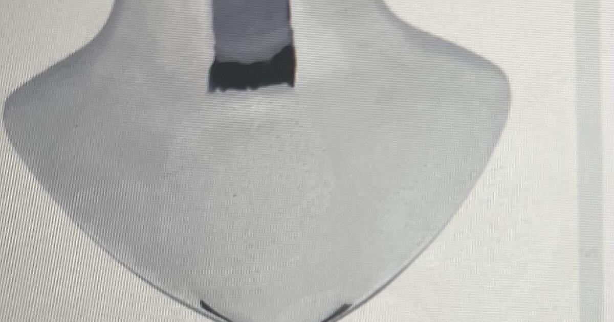 Necklace mandrel for forming hand-made items for $95 in Jackson, MS ...