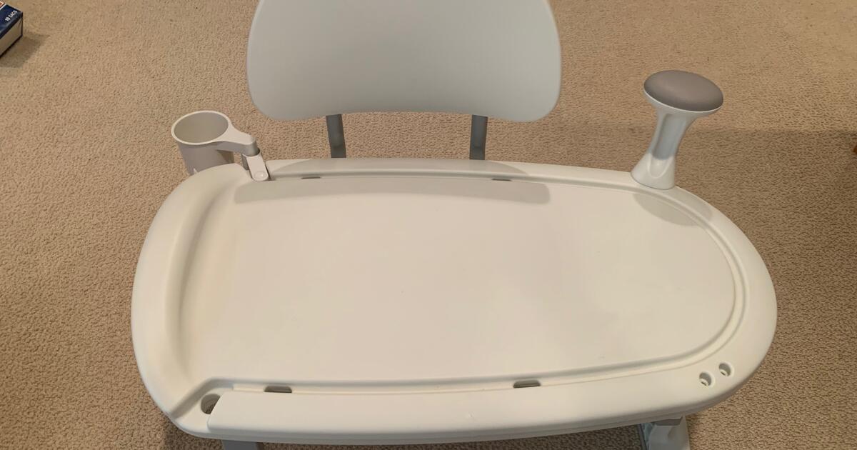 Disabled Shower/Tub Assist bench for Free in Longboat Key, FL | For ...