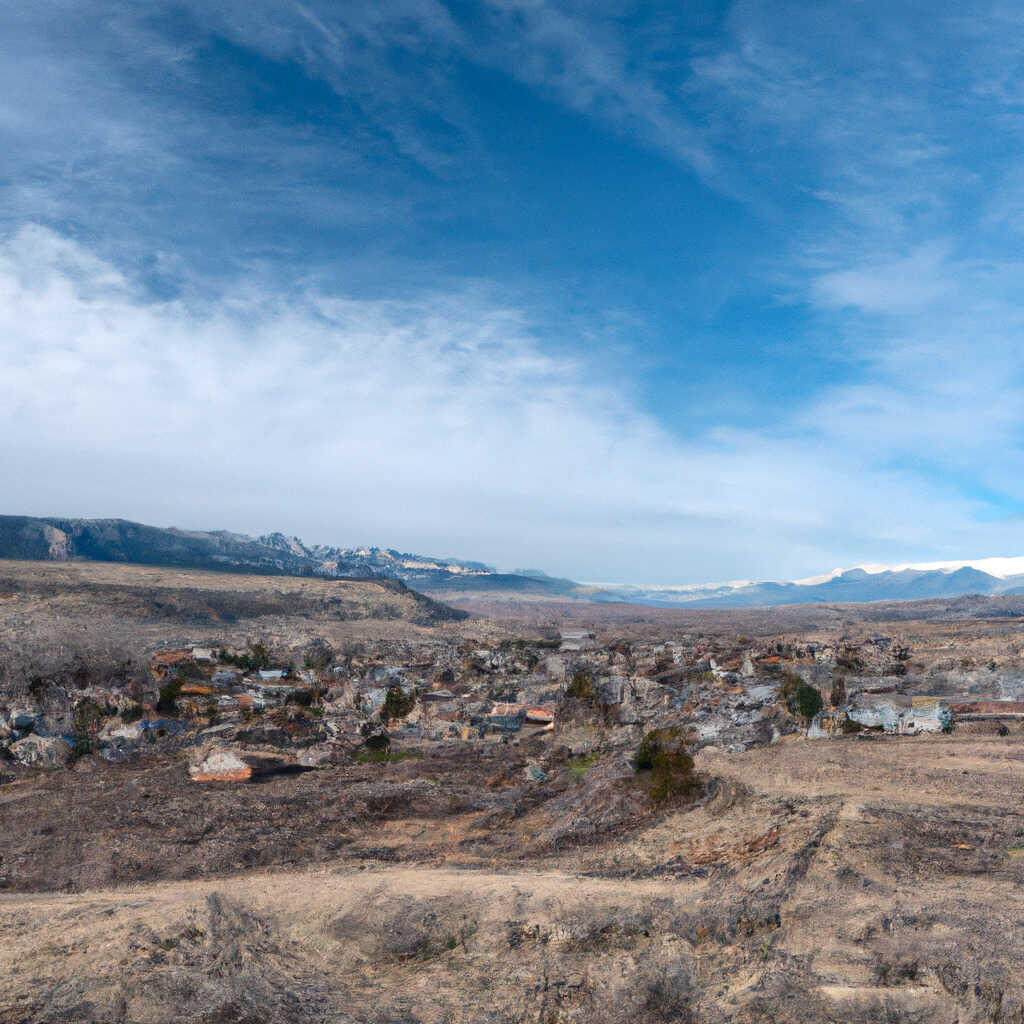 Carpenter, WY | 2025 City Guide | Nextdoor