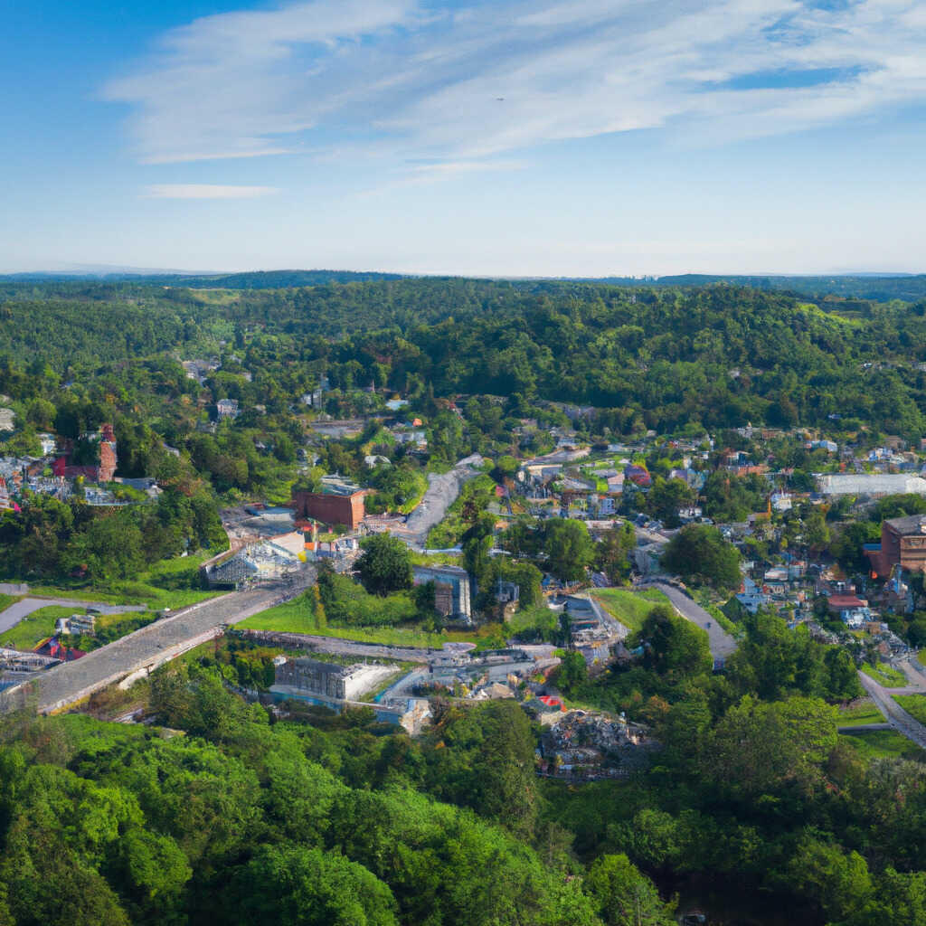 Broadwell Road, Morrisonville | Everything You Need to Know